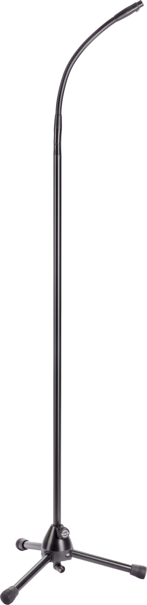 K&M 27500 XLR MICROPHONE STAND