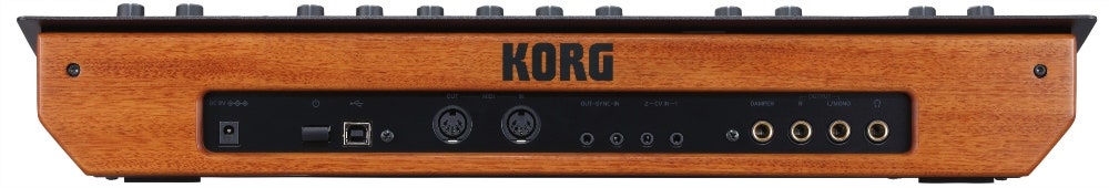 KORG MINILOGUE-XD-M MODULE