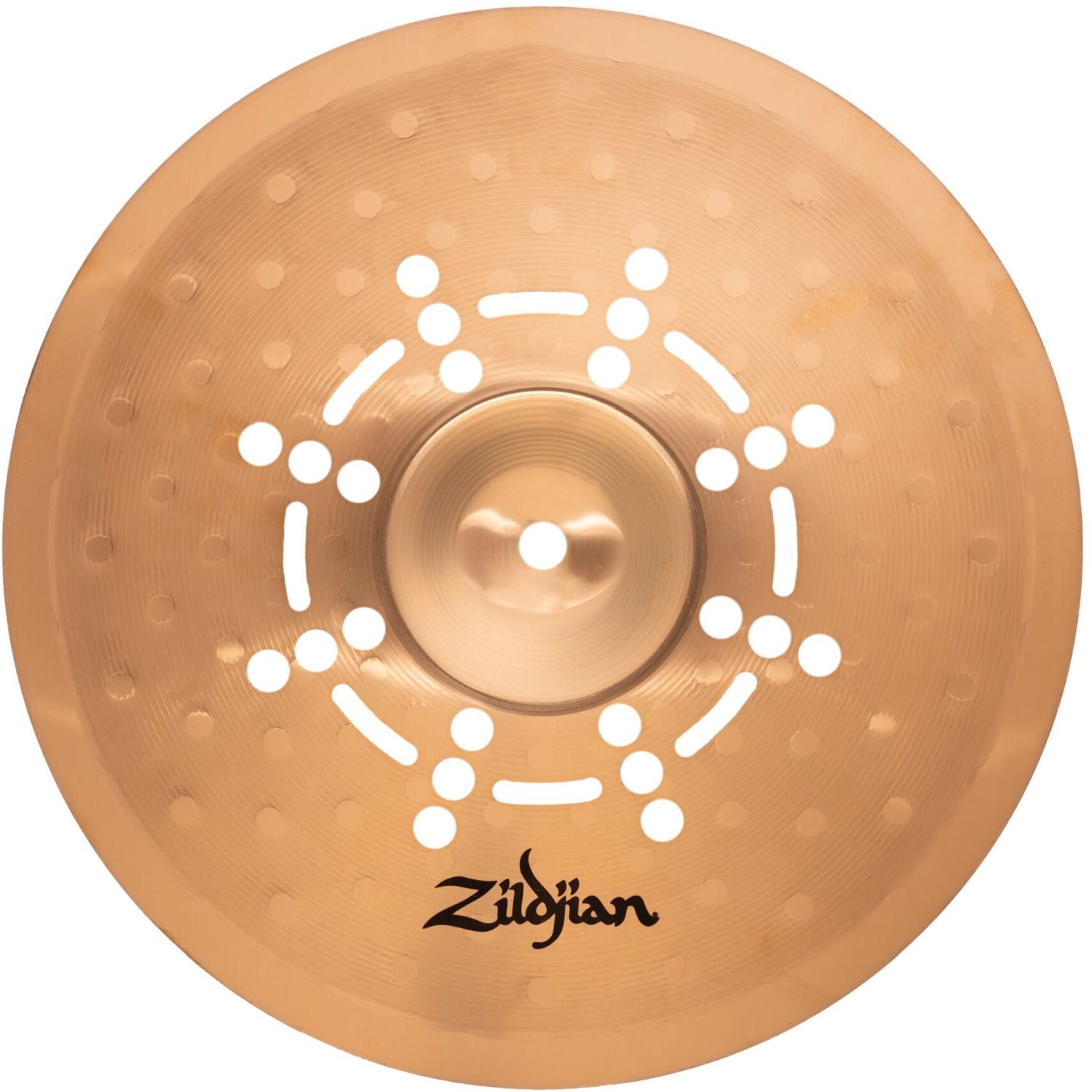 ZILDJIAN FXSTK14 FX STACK 14"
