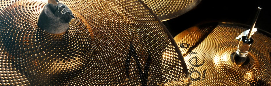 Cymbals