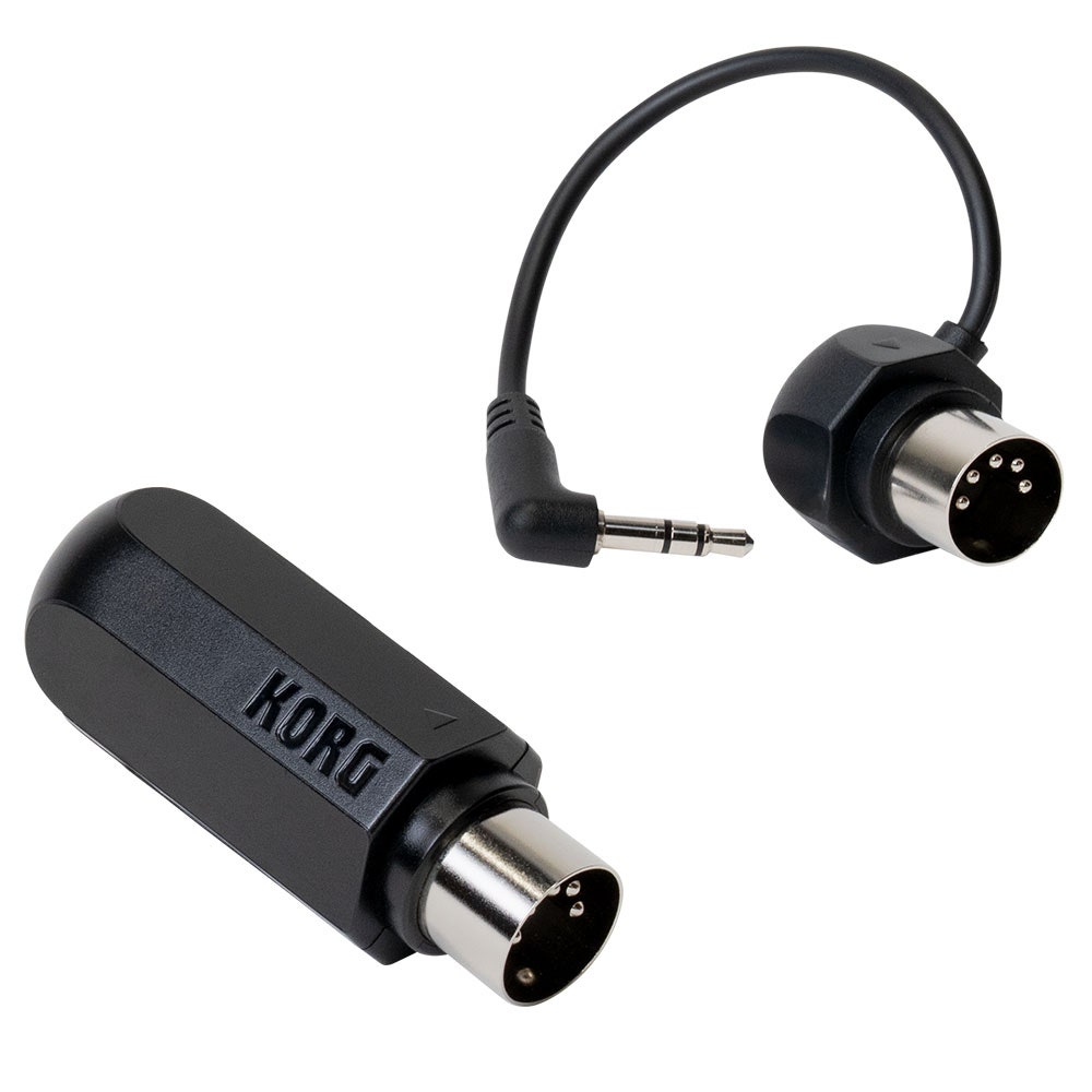 KORG BM-1-BK BLUETOOTH MIDI IF