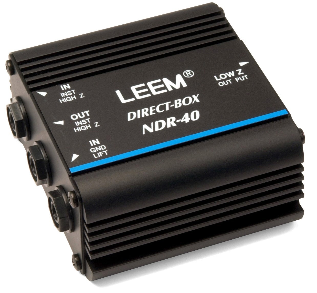 LEEM NDR-40 DI-BOX