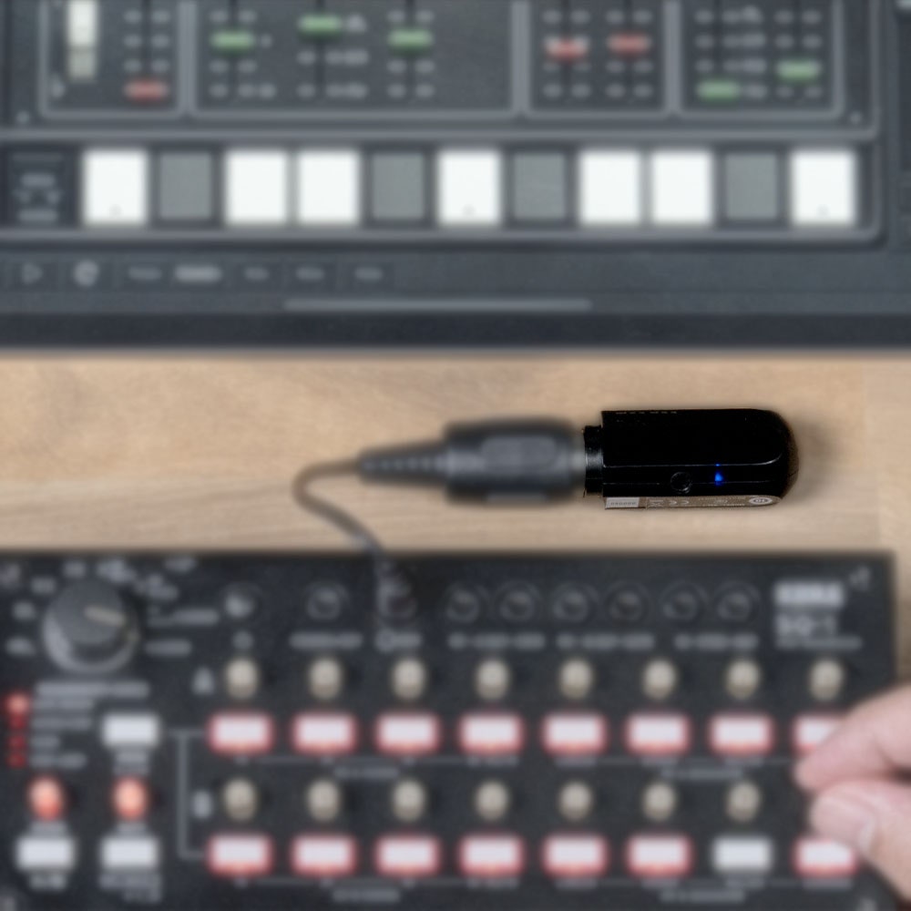 KORG BM-1-BK BLUETOOTH MIDI IF
