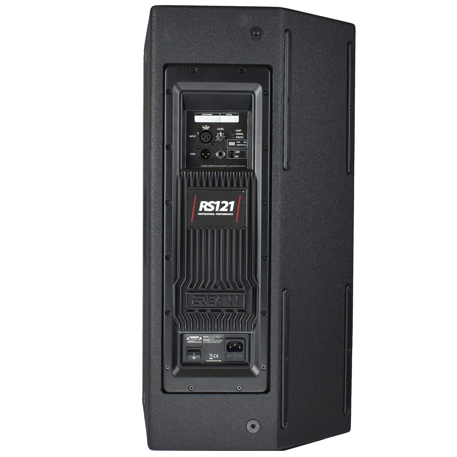 EAW RS121 ACTIVE SPEAKER
