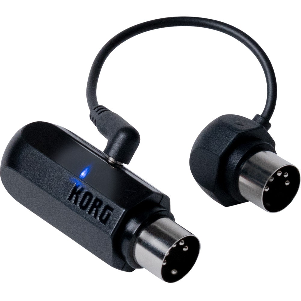 KORG BM-1-BK BLUETOOTH MIDI IF