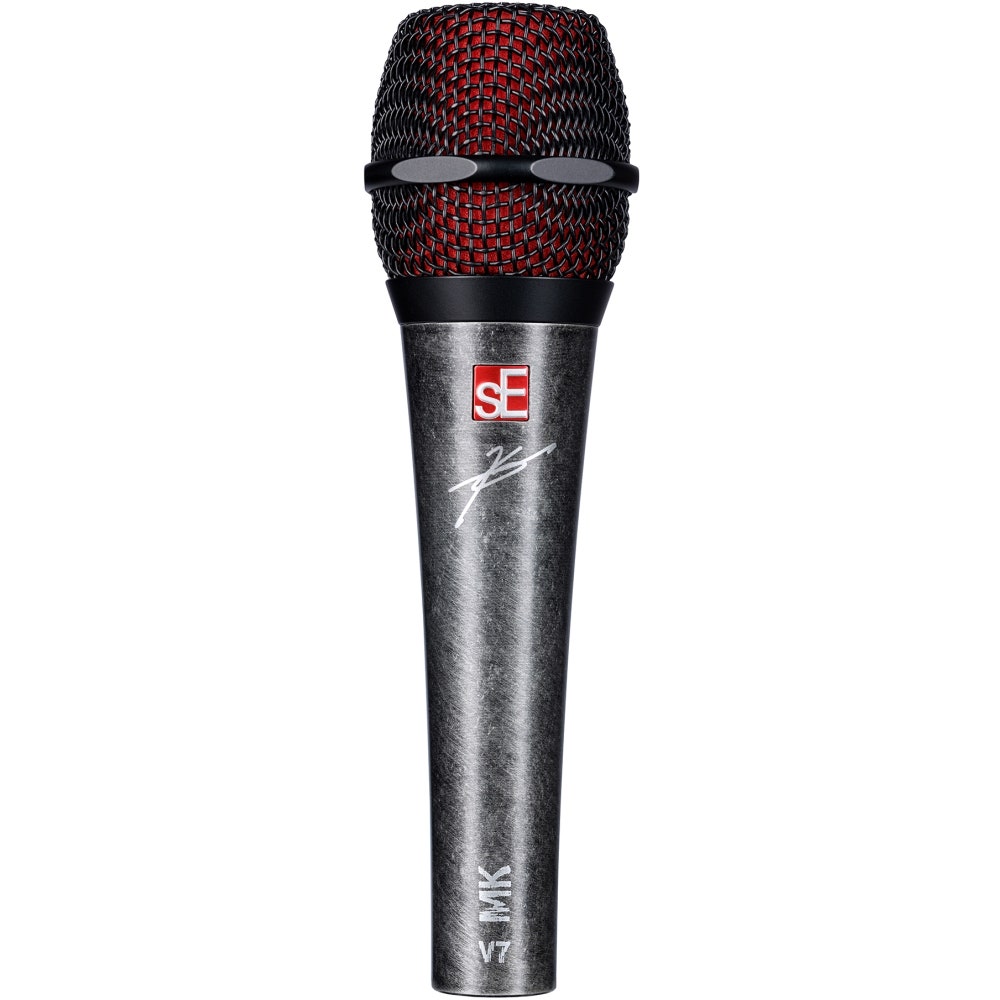 sE V7-MK SIGNATURE SERIES MIC