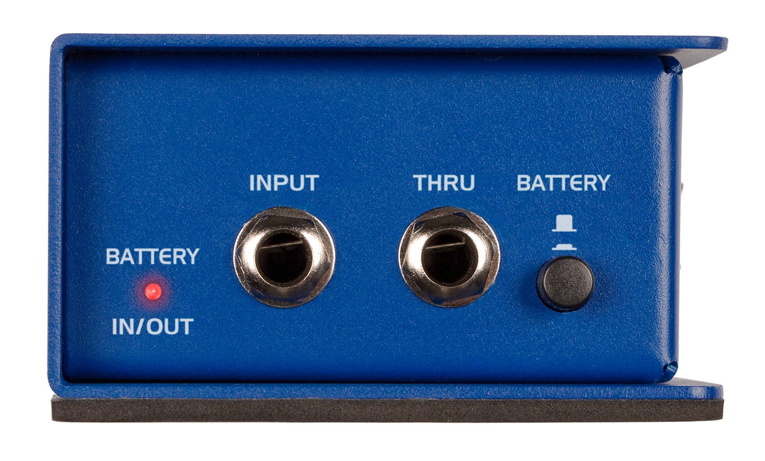 SAMSON S-MAX MDA1 1CH DI-BOX