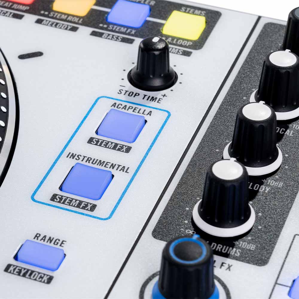 RANE ONE-MK2 DJ CONTROLLER