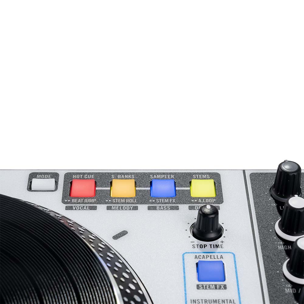 RANE ONE-MK2 DJ CONTROLLER